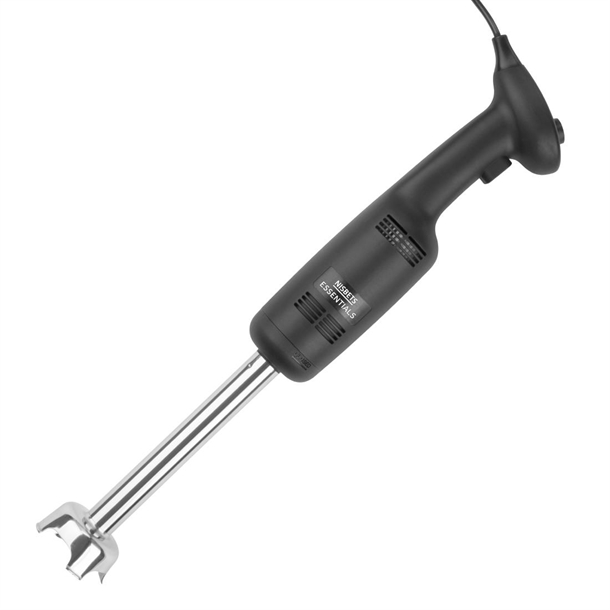 Nisbets Essentials Variable Speed Stick Blender 250mm Shaft - DK849-A ...