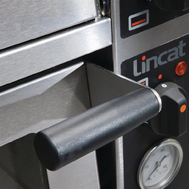 Lincat Pizza Oven PO430 - DN681 - Buy Online at Nisbets