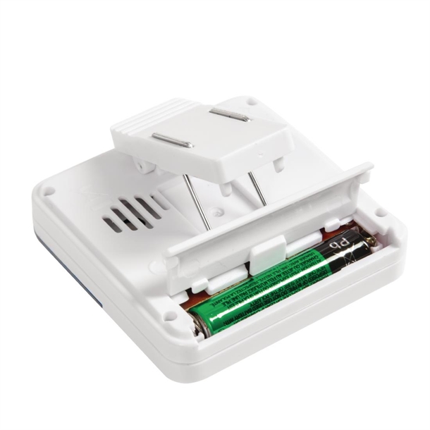 Hygiplas Magnetic Countdown Timer - DP028 - Buy Online at Nisbets