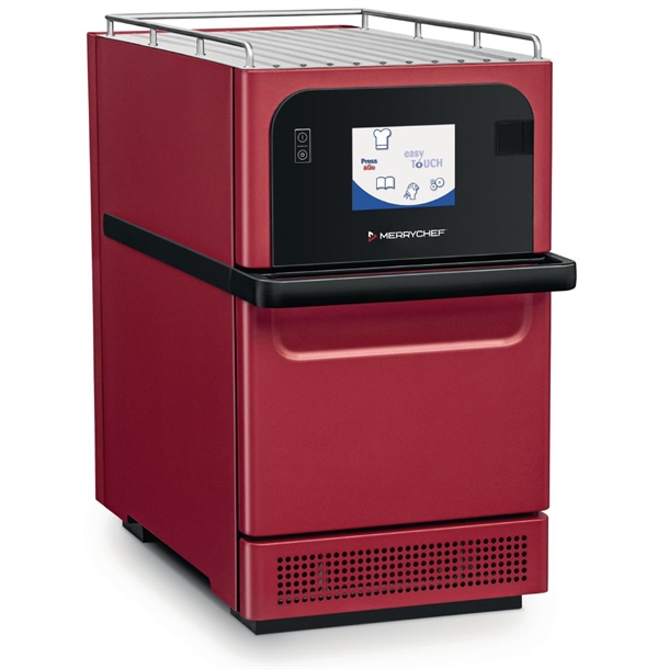 Merrychef High Speed Oven E2SR HP Red - DR535 - Buy Online at Nisbets