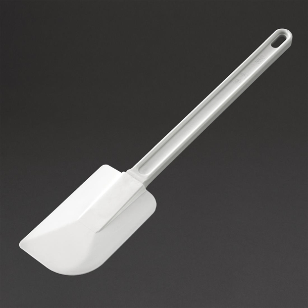 Matfer Bourgeat Elvea Exoglass Spatula 14" - DR598 - Buy Online at Nisbets