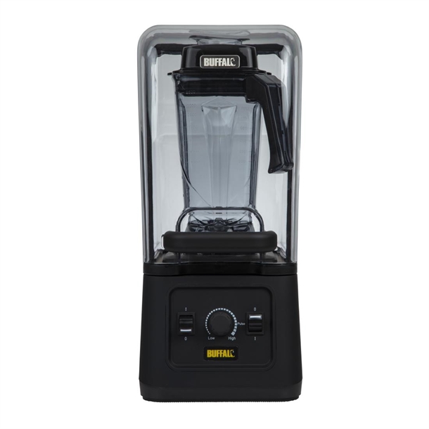 Apuro Bar Blender with Sound Enclosure 2.5Ltr - DR825-A - Buy Online at ...