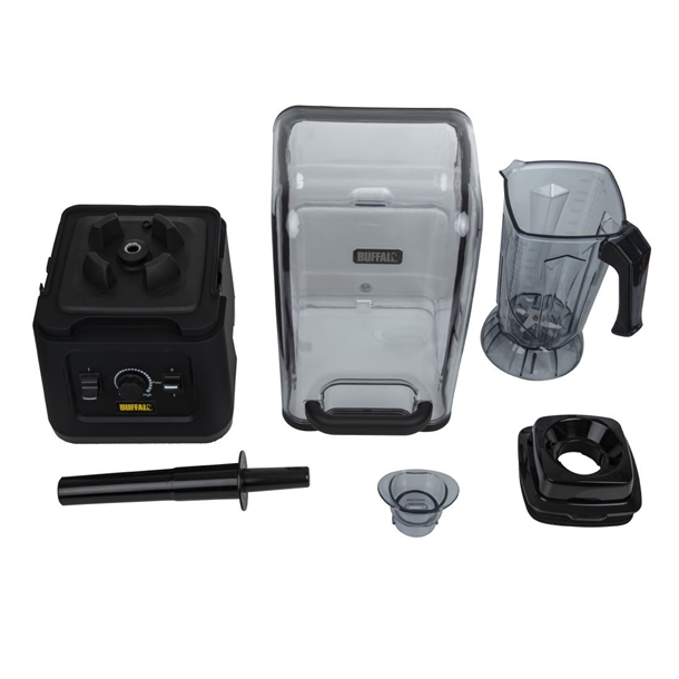 Apuro Bar Blender with Sound Enclosure 2.5Ltr - DR825-A - Buy Online at ...