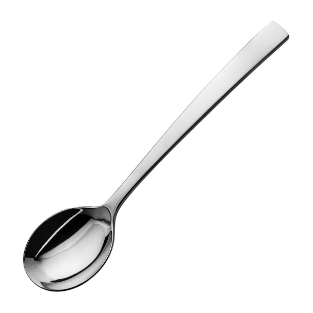 Torino Soup Spoon 180mm (12 Pack) - DU437 - Nisbets