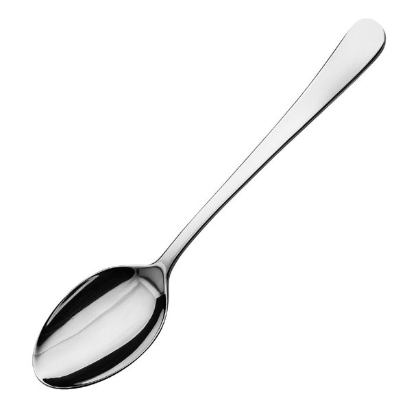 Montreal Dessert Spoon 183mm (12 Pack) - DU445 - Nisbets