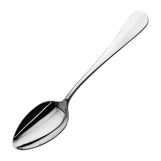 Paris Table Spoon 205mm (12 Pack) - DU473 - Nisbets