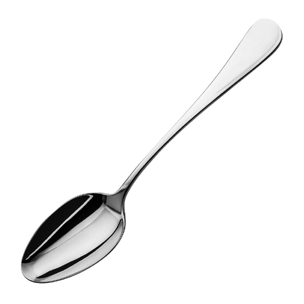 Paris Dessert Spoon 185mm (12 Pack) - DU474 - Nisbets