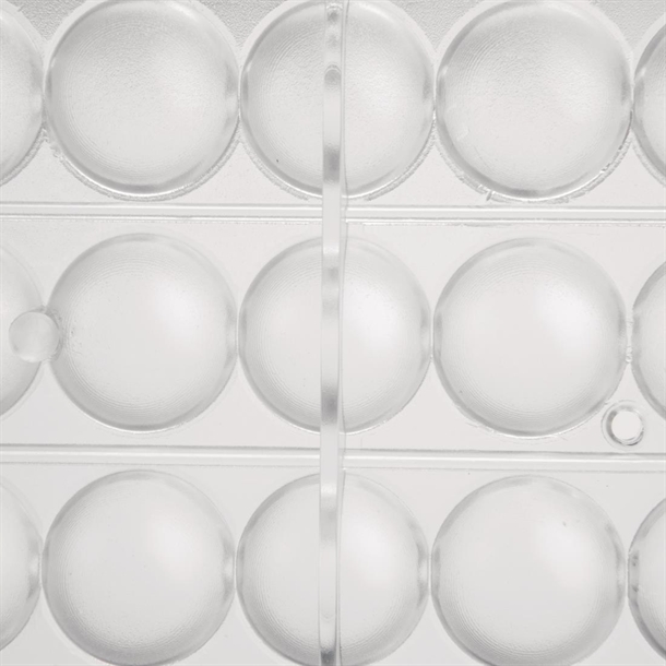 Schneider Chocolate Sphere Mould - DW294 - Buy Online at Nisbets
