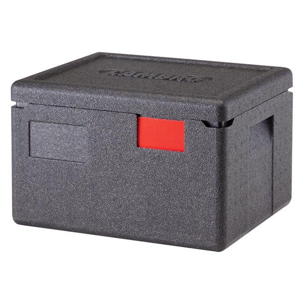 Cambro Cam GoBox geïsoleerde transportbox 16,9Ltr - DW570 - Nisbets