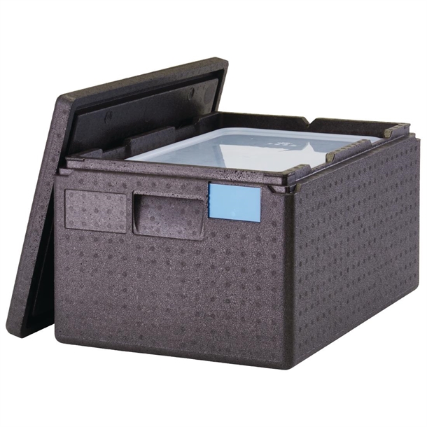Cambro Insulated Top Loading Food Pan Carrier 46 Litre - DW574 - Buy ...