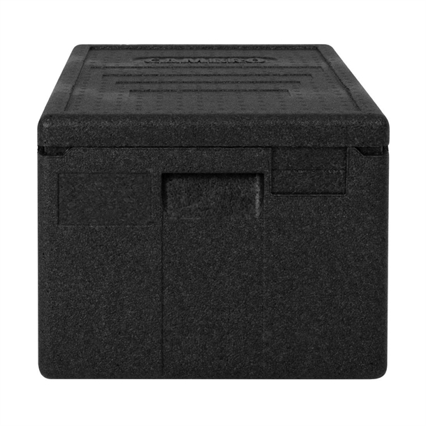 Cambro EPP Economic Insulated Top Loading Food Pan GoBox Carrier 46 ...