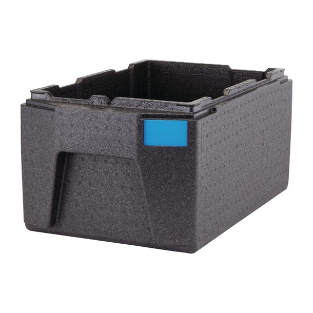 Cambro EPP Insulated Top Loading Food Pan Carrier 46 Litre With Large ...