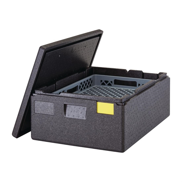 Cambro EPP Insulated Top Loading Food Pan Carrier 53 Litre - DW581 ...