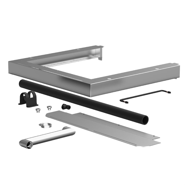 Unox Rosella Stacking Kit XWKQT-04EF-E - DZ906 - Nisbets