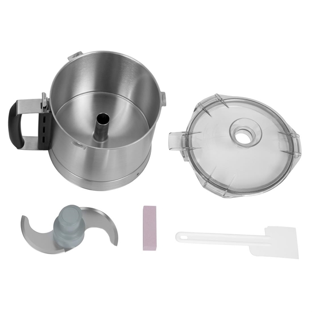 Robot Coupe Food Processor & Veg Prep R401 - F206 - Buy Online at Nisbets