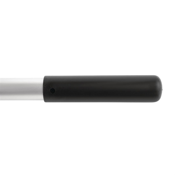 SYR Interchangeable Handle Black - FA879 - Buy Online at Nisbets