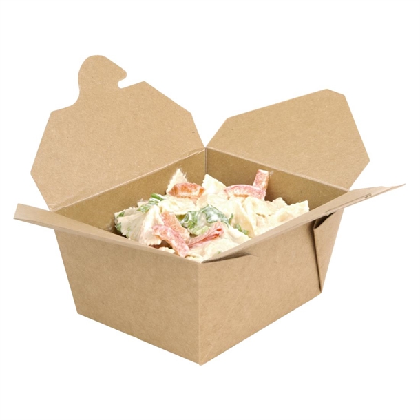 Fiesta Compostable Paperboard Food Cartons - P_FB673 - Buy Online at ...