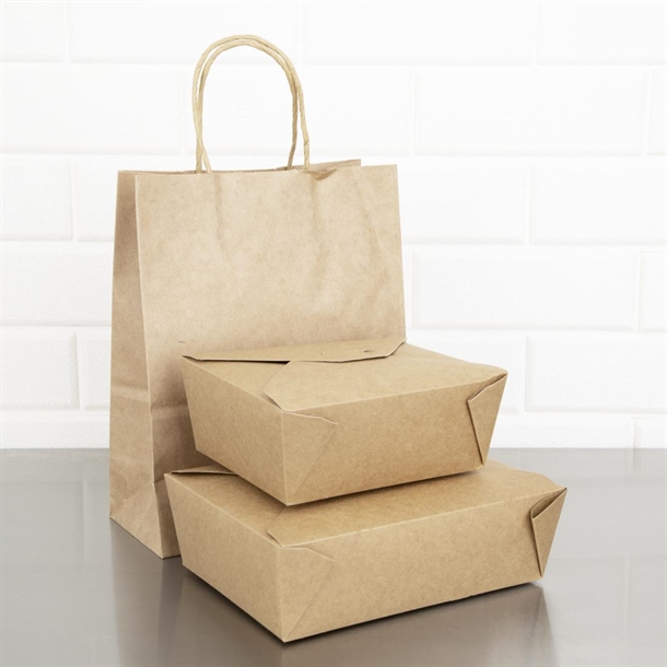 Fiesta Compostable Paperboard Food Cartons - P_FB673 - Buy Online at ...