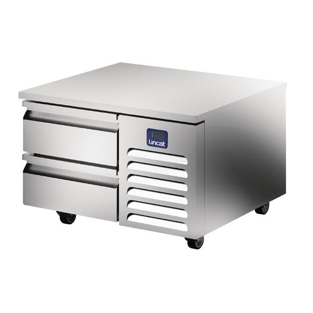 Lincat Blu Chef Base 2xGN BD20036 - FD188 - Buy Online at Nisbets