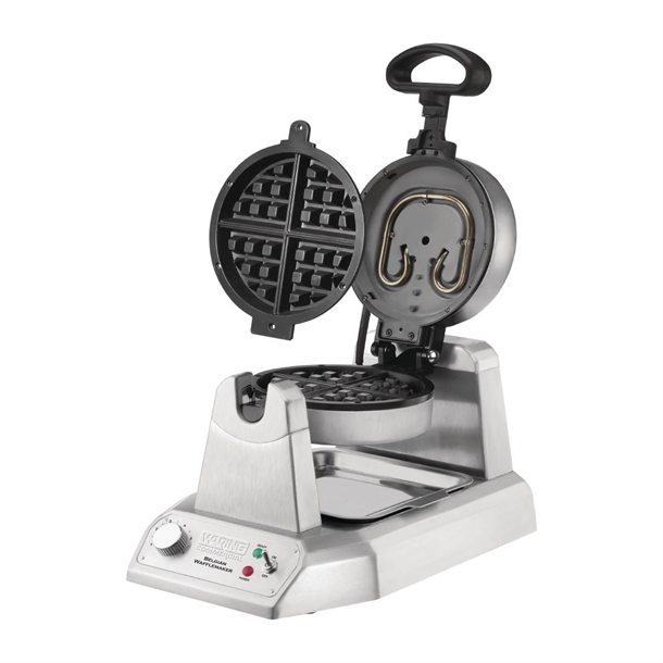 Waring Commercial Belgian Waffle Maker Replacement Plates - FD469 - Buy ...