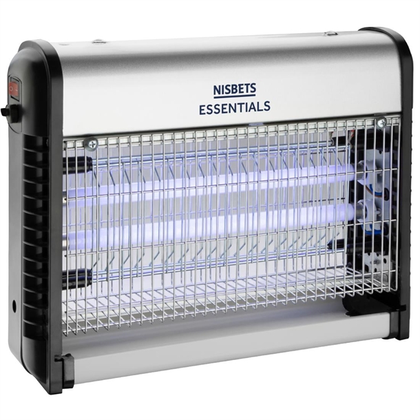 Désinsectiseur professionnel Nisbets Essentials 16W 50m² - FD499 - Nisbets