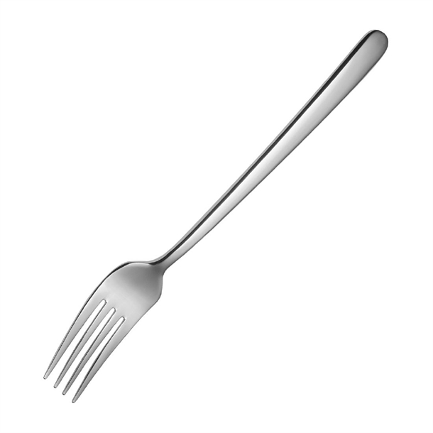 Sola Donau Table Fork (12 Pack) - FF784 - Nisbets