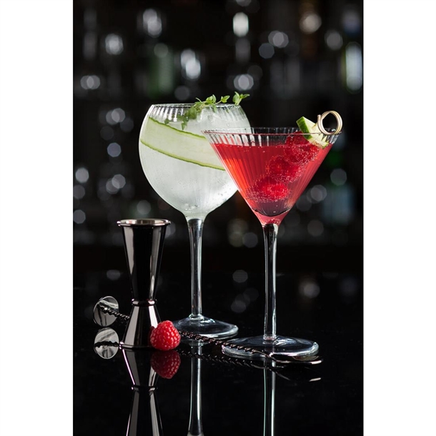 Utopia Hayworth Cocktail Glasses 580ml (Pack of 6) - FJ317 - Buy Online ...