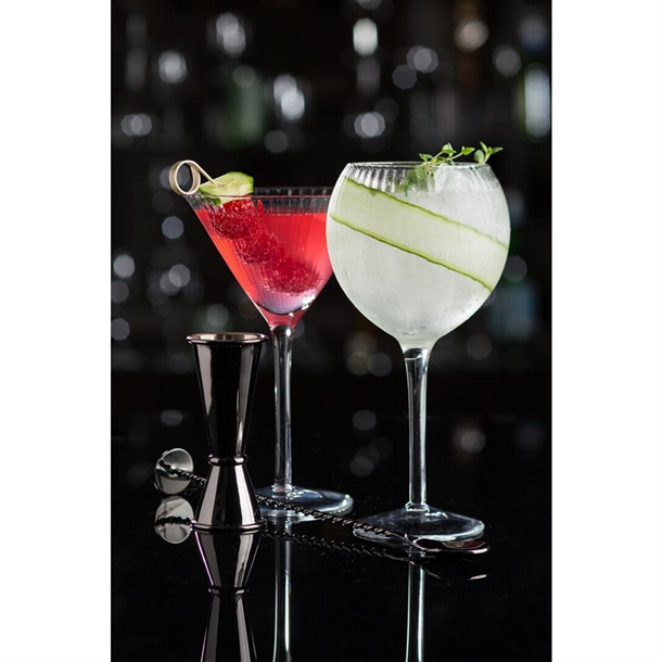 Utopia Hayworth Cocktail Glasses 580ml (Pack of 6) - FJ317 - Buy Online ...