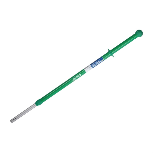 Oates Telescopic Handle for Oates Ultimate Duo Flat Mop Green - FL901 ...