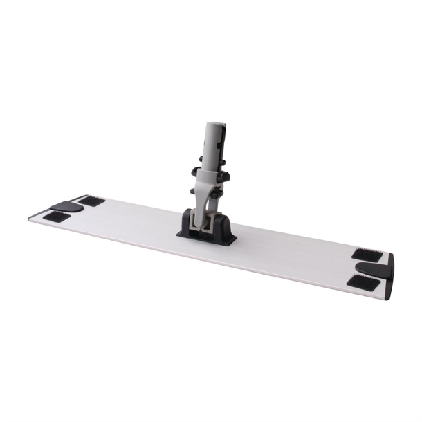Oates Flat Mop Head for Oates Ultimate Duo Mop - FL904 - Nisbets