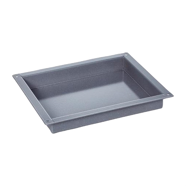 Rational Tray 1/2GN 40mm - FP374 - Nisbets