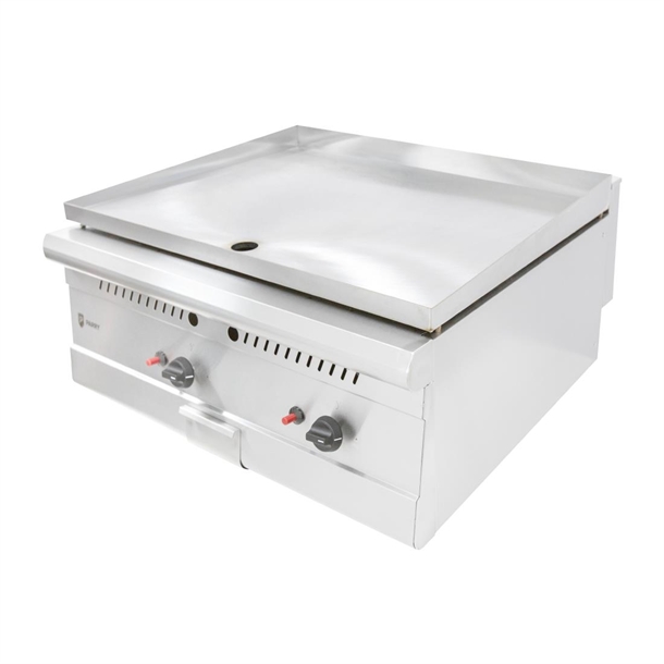 Parry Countertop Gas Griddle PGG7 - P_FP869 - Buy Online at Nisbets