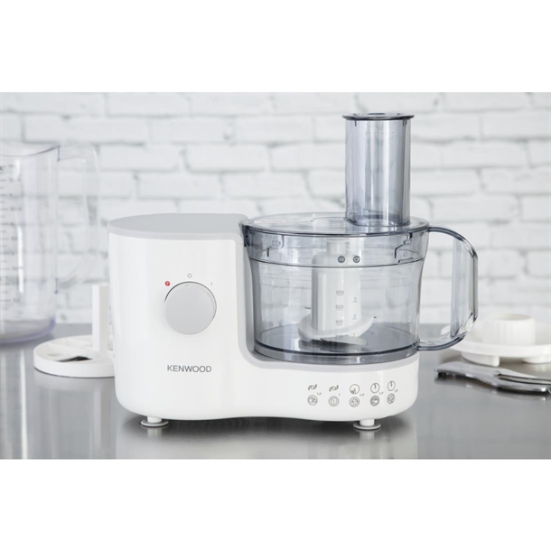 Kenwood Compact Food processor FP120A - FR194 - Buy Online at Nisbets