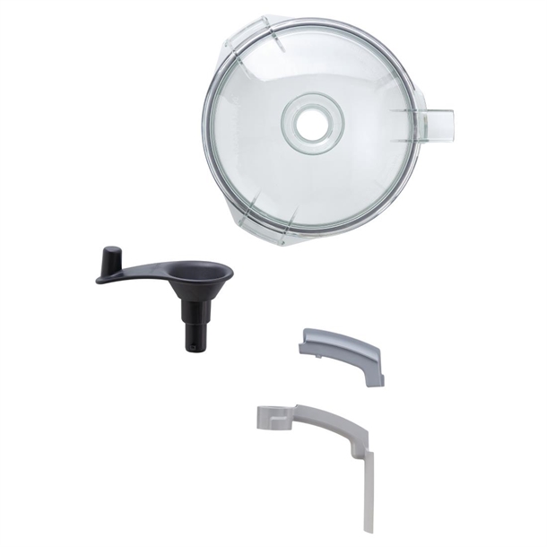 Robot Coupe R502 Food Processor - P_FT078 - Buy Online at Nisbets