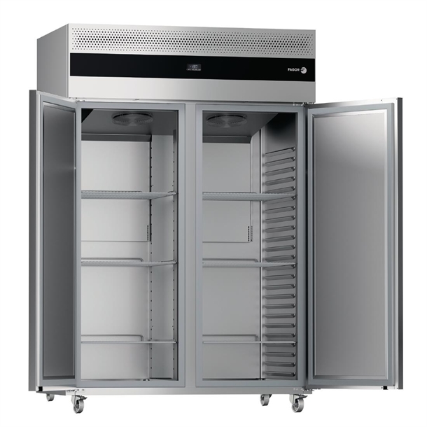 Fagor Concept Gastronorm Freezer 2 Door CUN-22G - FU010 - Buy Online at ...