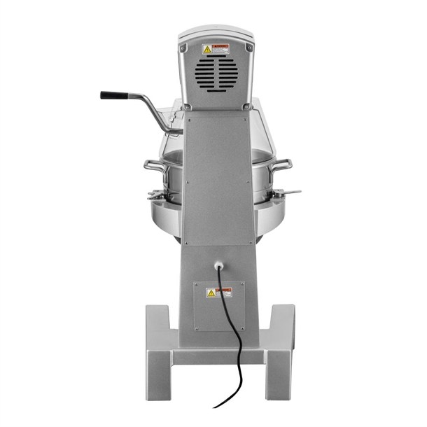 Buffalo 30Ltr Digital Planetary Mixer - FU139 - Buy Online at Nisbets