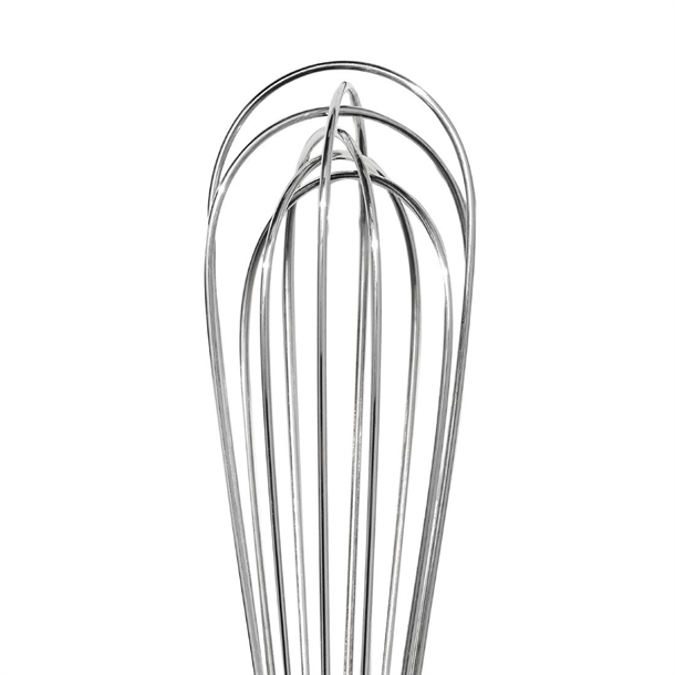OXO Mini Whisk - FU272 - Buy Online at Nisbets