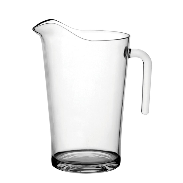 Utopia 4-Pint Jug (6 Pack) - FU631 - Nisbets