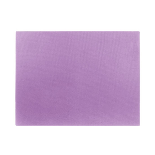 Hygiplas Low Density Purple Chopping Board 600x450x10mm - FX108 - Buy ...