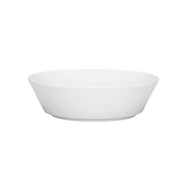Schonwald Donna Senior Round Deep Coupe Plate 198x58mm (6 Pack) - FZ310 ...