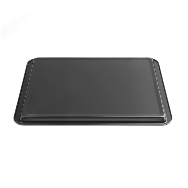 Vogue Non-Stick Baking Tray Small - GD014 - Buy Online at Nisbets