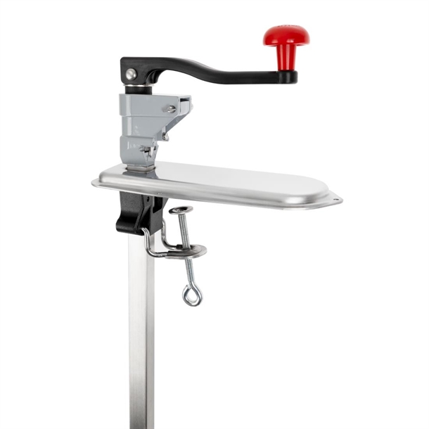 Bonzer Classic R Bench Can Opener 25in - GD580 - Buy Online at Nisbets