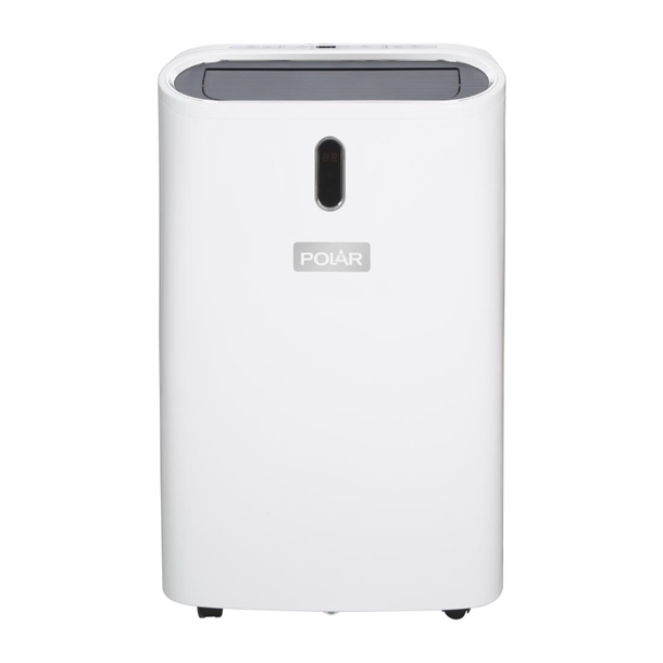Polar G-Series Portable Air Conditioning Unit - GE959 - Buy Online at ...
