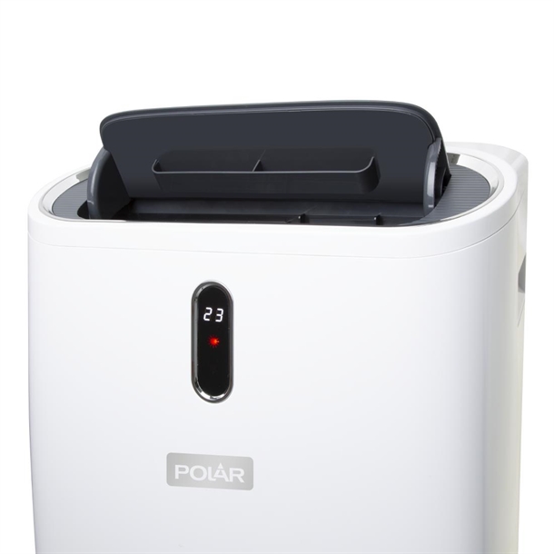 Polar G-Series Portable Air Conditioning Unit - GE959 - Buy Online at ...