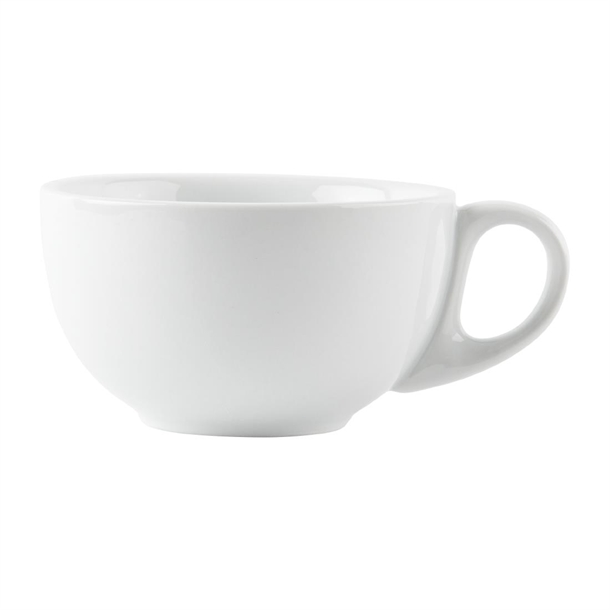 Olympia Athena Cappuccino Cups 285ml (Pack of 12) - GG870 - Buy Online ...