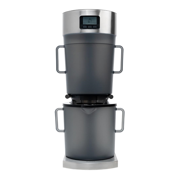 Marco ColdBRU Coffee Machine - GM988 - Buy Online at Nisbets