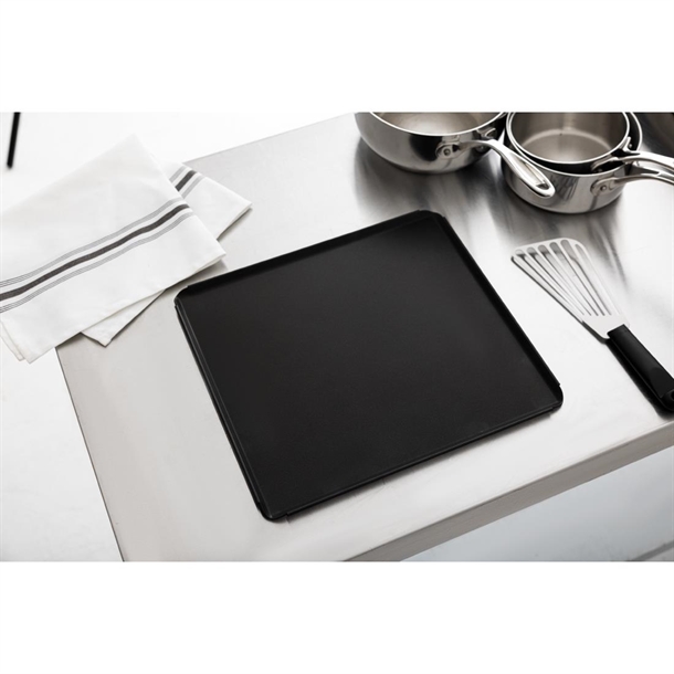Rational Roasting And Baking Tray XS - HC141 - Buy Online at Nisbets