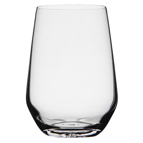 Ocean Lexington Stemless Wine Glass 370ml (Box 6) - HD727 - Nisbets
