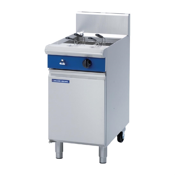 Blue Seal Pasta Cooker 450mm Single Pan Gas - P_HH603 - Buy Online at ...