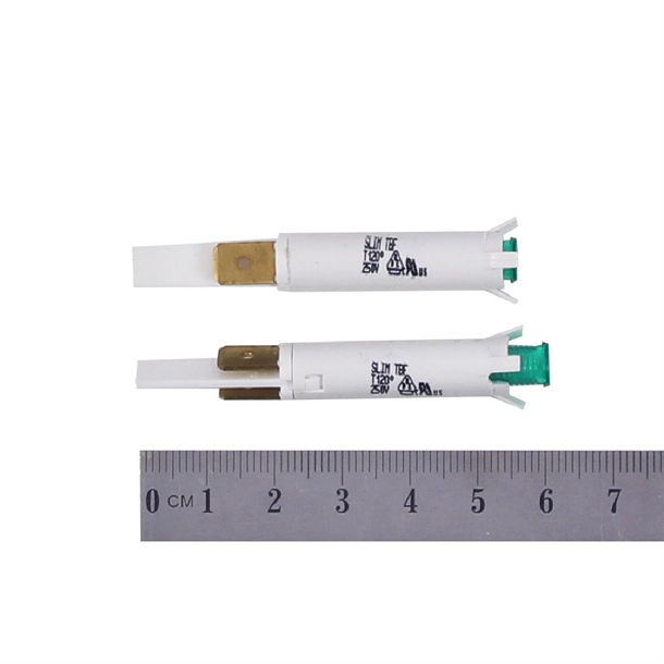 Roband Pilot Light Green - HK006 - Buy Online at Nisbets